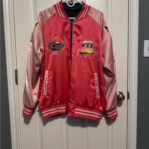Jackets & Coats | Nwot Godzilla Mothra Reversible Jacket Large | Poshmark